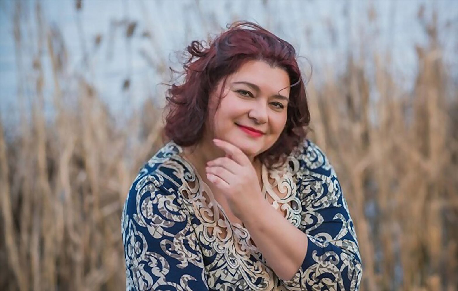 Sandra Galán: Alta videncia, alta magia - Amarres de amor esotéricos