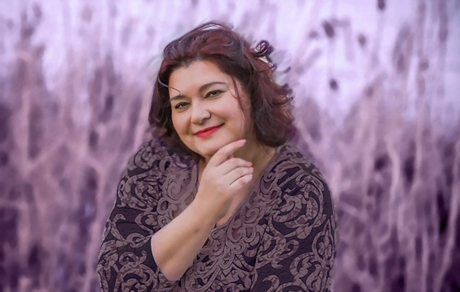 Sandra Galán: Alta videncia, alta magia - Amarres de amor esotéricos